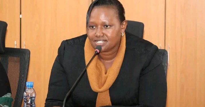 Why Leah Sankaire’s Rising Star is Unstoppable – Kajiado News Update