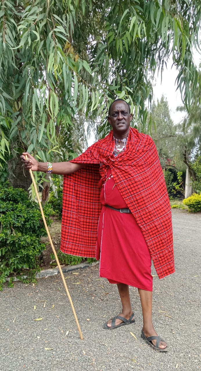 MCA Olowuasa Receives A Hero’s Welcome At The Ilkiramat Ceremony ...