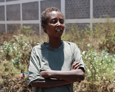 Former NTV Reporter Nasibo In Rehab Following Depression – Mother ...