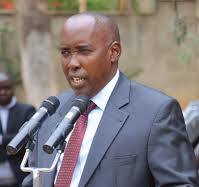 Lenku Creates Appetite For Kajiado Senate Seat In 2027 – Kajiado News ...