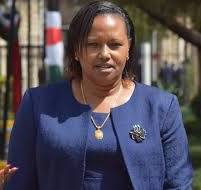 Leah Sopiato Sankaire: Kajiado’s Rising Star Championing Women and ...